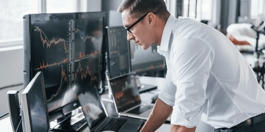 How Generative AI is Reshaping Financial Market Strategies - Southern Magazine